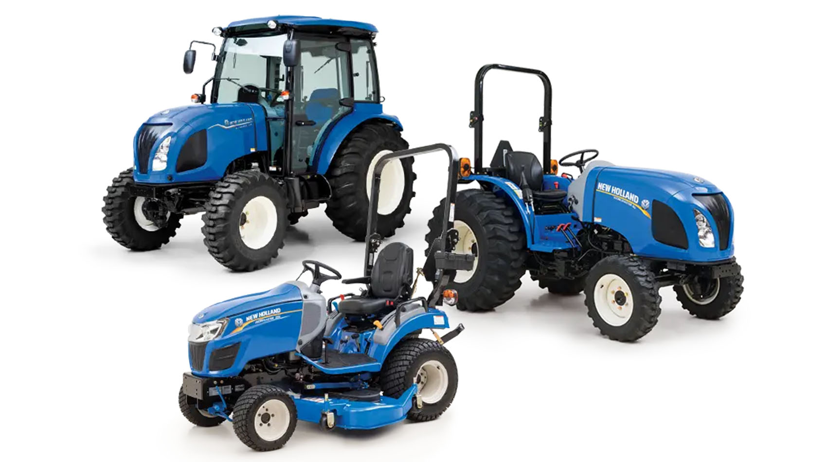 Tractor Buying Guide NM: ROI Tips for Small to Large Farms